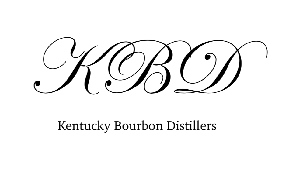KBD - Kentucky Bourbon Distillers – Vintage Bourbon Shop